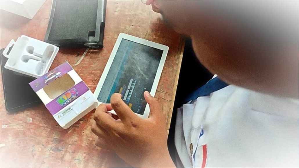 Home - KIDS: Bits and Bytes